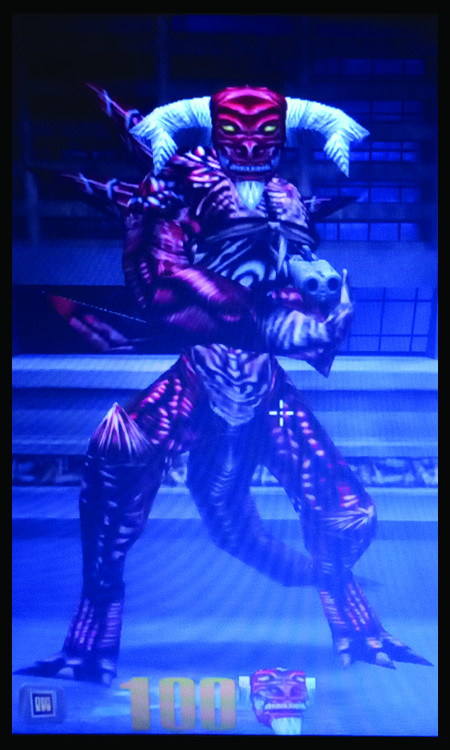 Quake 3 Arena Botfiles for "Teufel" Model/Skin Mod for Quake III: Arena ...