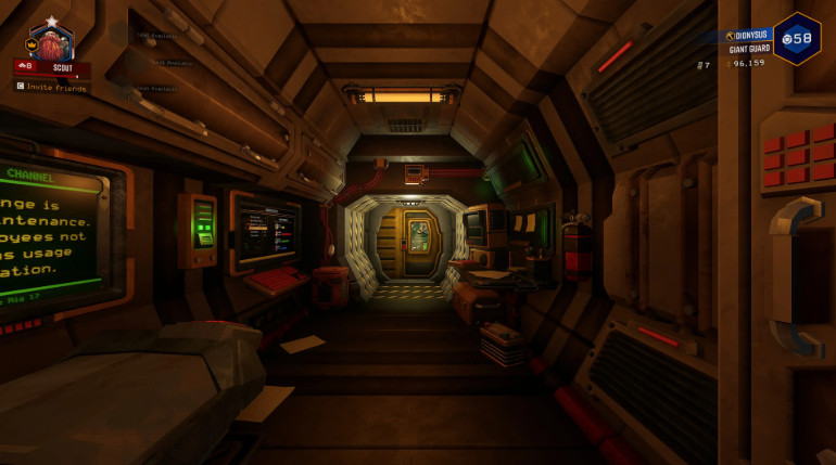 Better Graphic for Deep Rock Galactic Mod for Deep Rock Galactic | DRG Mods