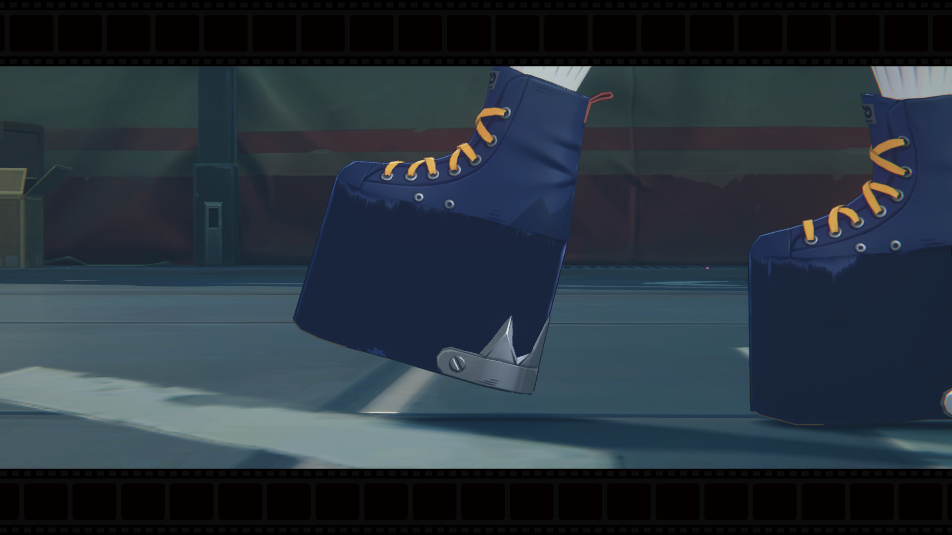 JuFufu Mod for Zenless Zone Zero | ZZZ Mods