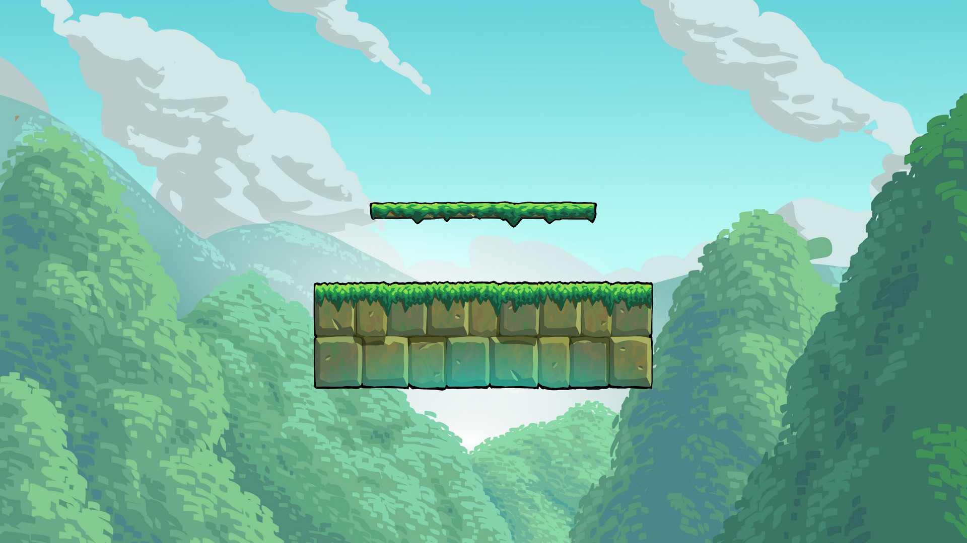 Oldhalla: Old Realms Pack Mod for Brawlhalla | BHalla Mods