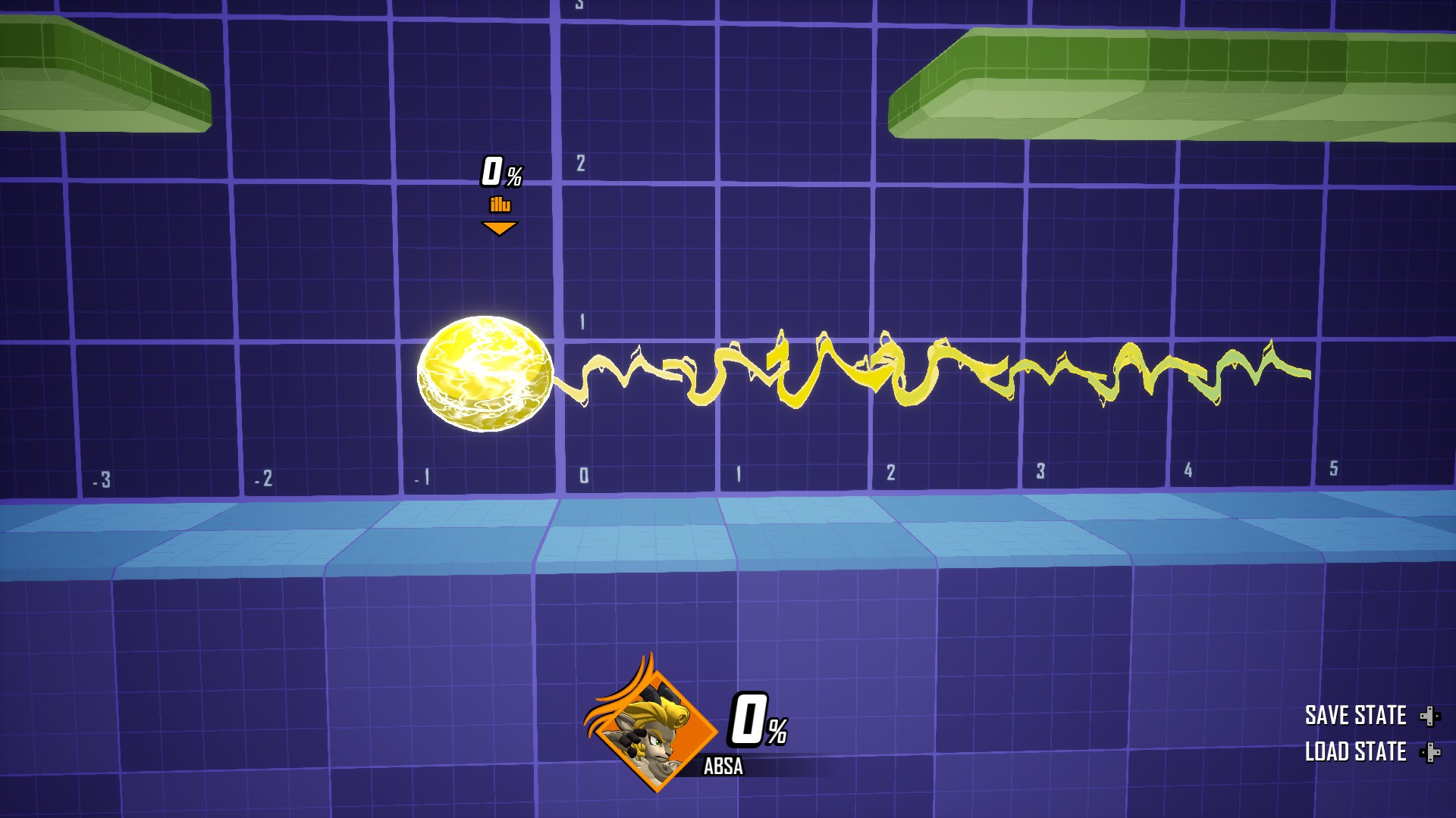 Sybil Absa Mod for Rivals of Aether II | ROA2 Mods