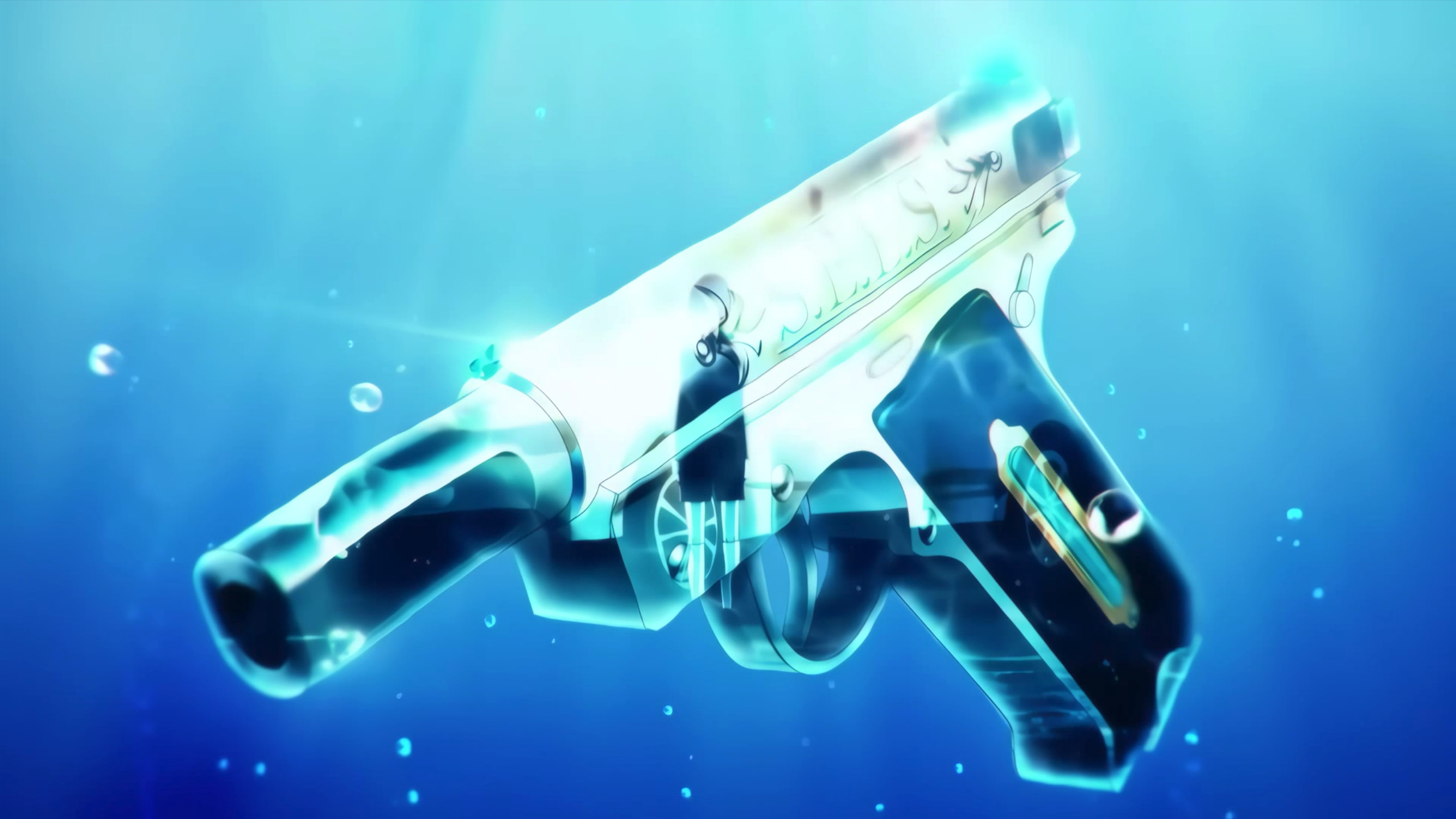 Episode Aigis Opening Upscaled Mod Mod for Persona 3 Reload | P3R Mods