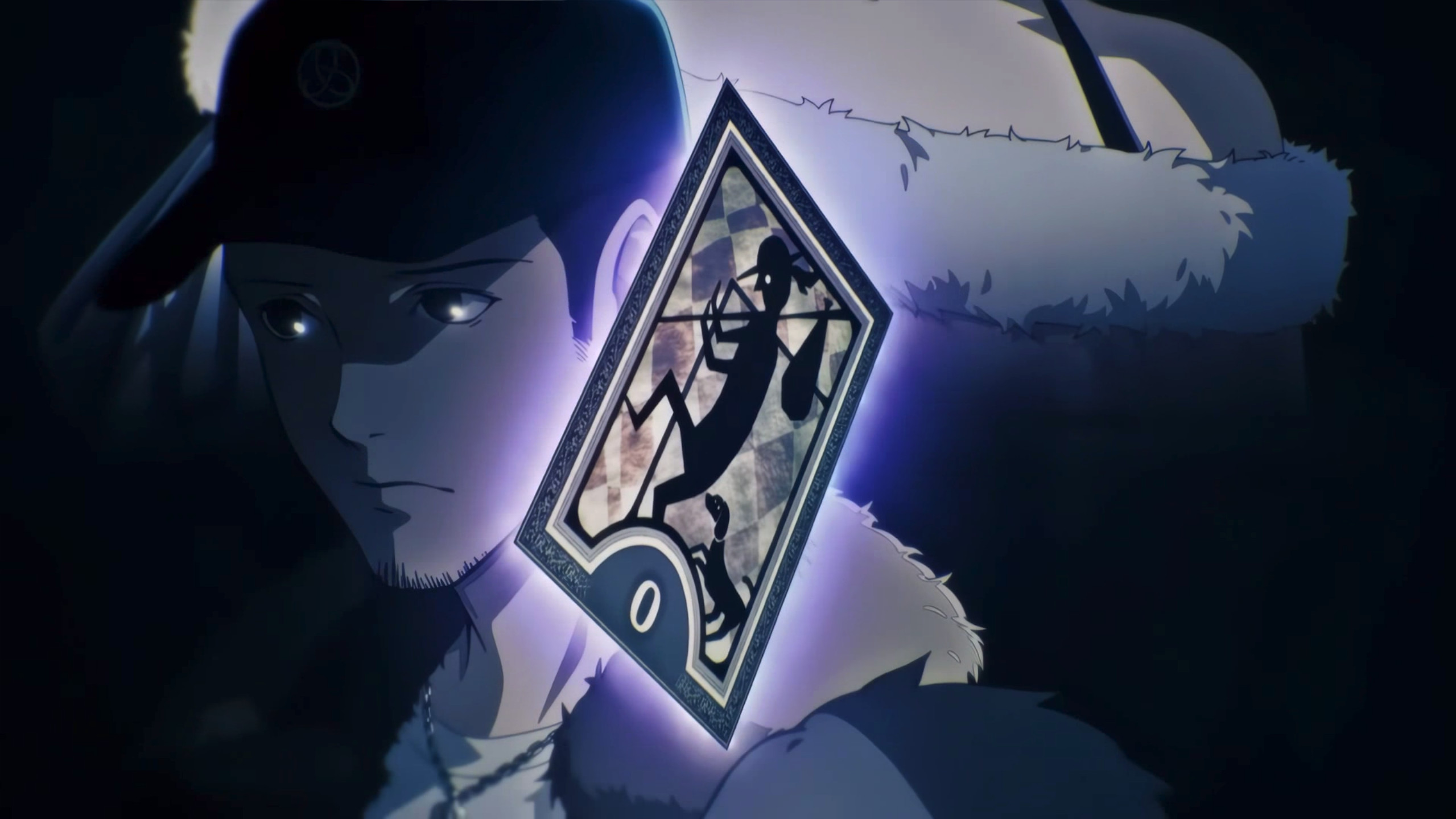 Episode Aigis Opening Upscaled Mod Mod for Persona 3 Reload | P3R Mods