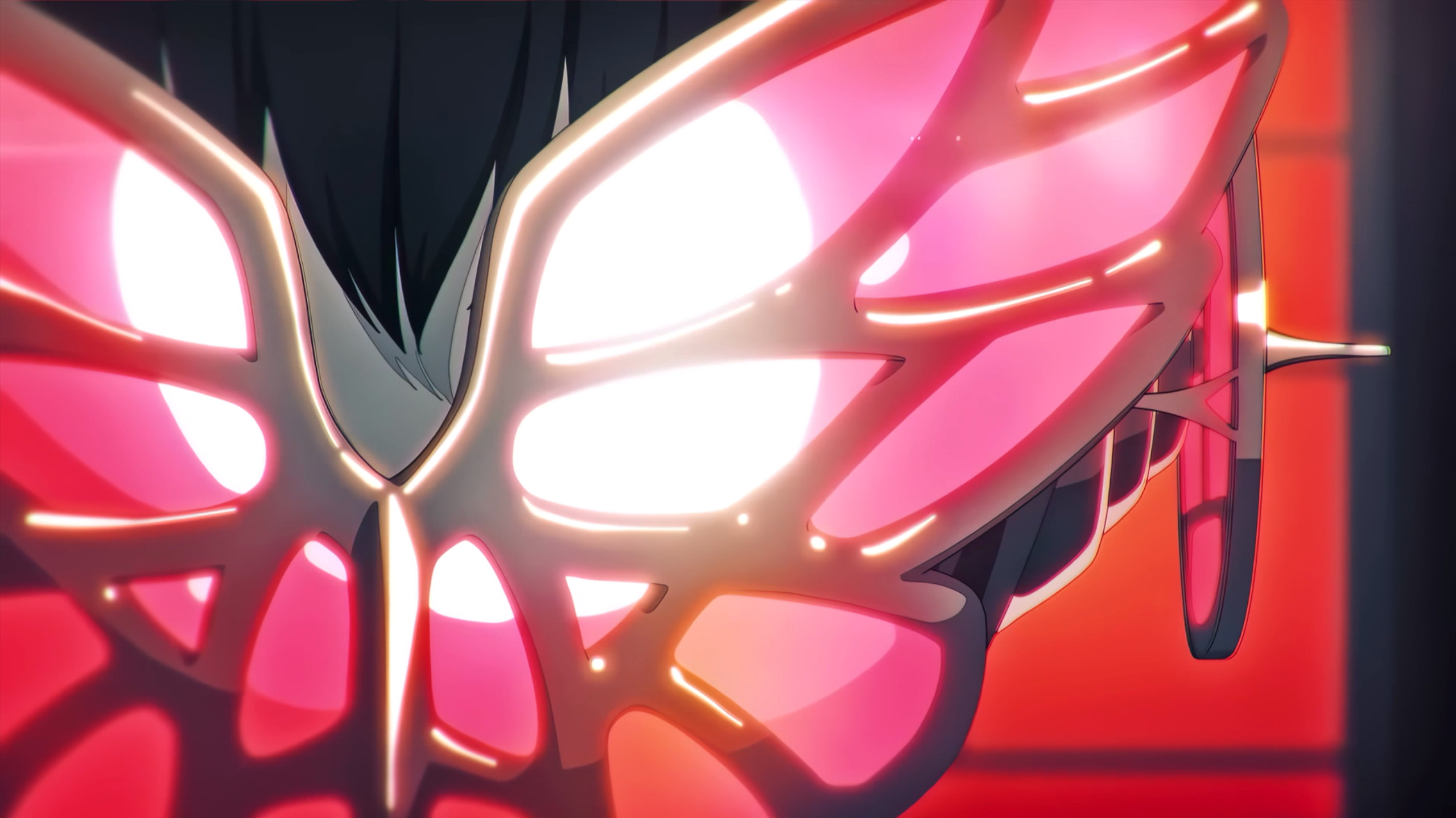 Episode Aigis Opening Upscaled Mod Mod for Persona 3 Reload | P3R Mods