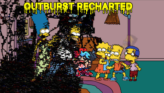 [SENSITIVE CONTENT] OUTBURST RECHARTED Mod for Friday Night Funkin ...