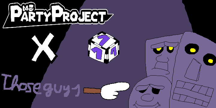John Gutter in Party Project!! Mod for Party Project | PProject Mods