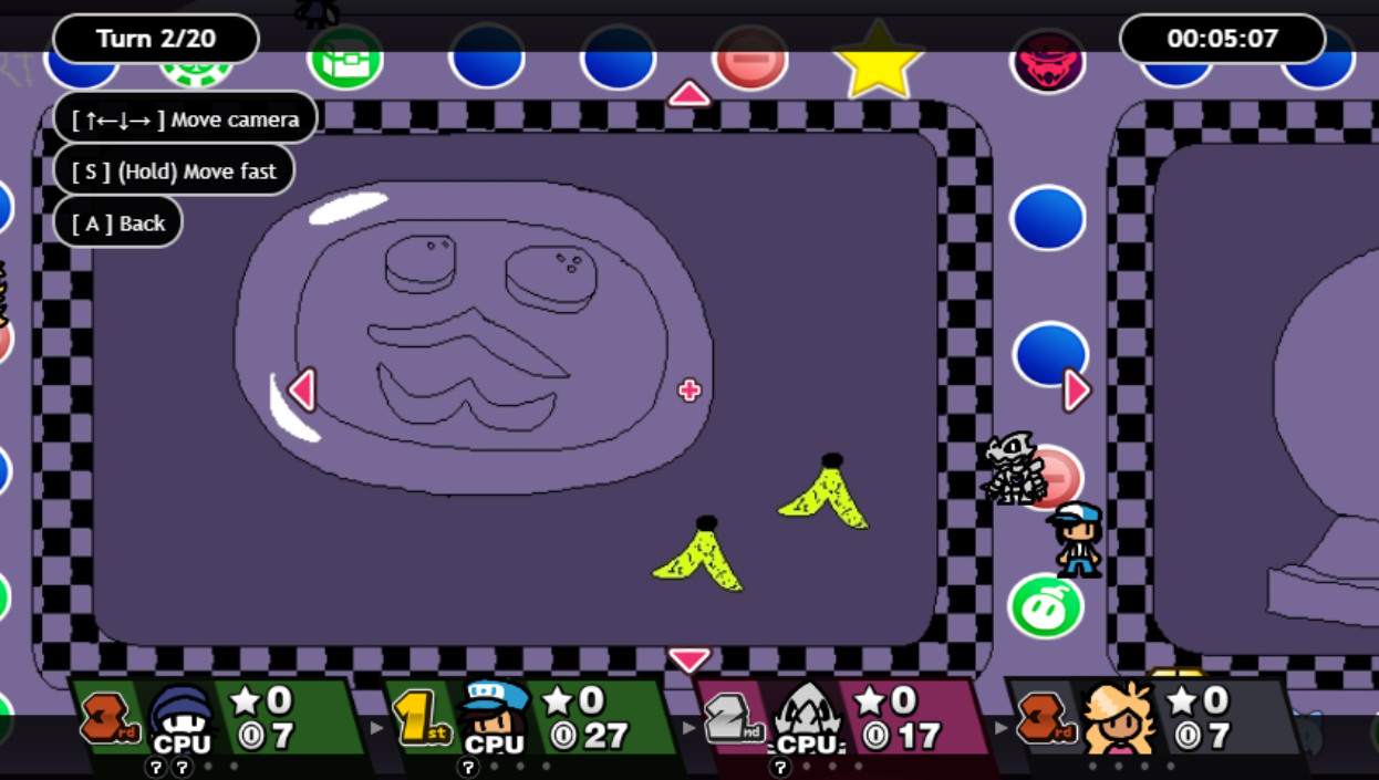 John Gutter in Party Project!! Mod for Party Project | PProject Mods