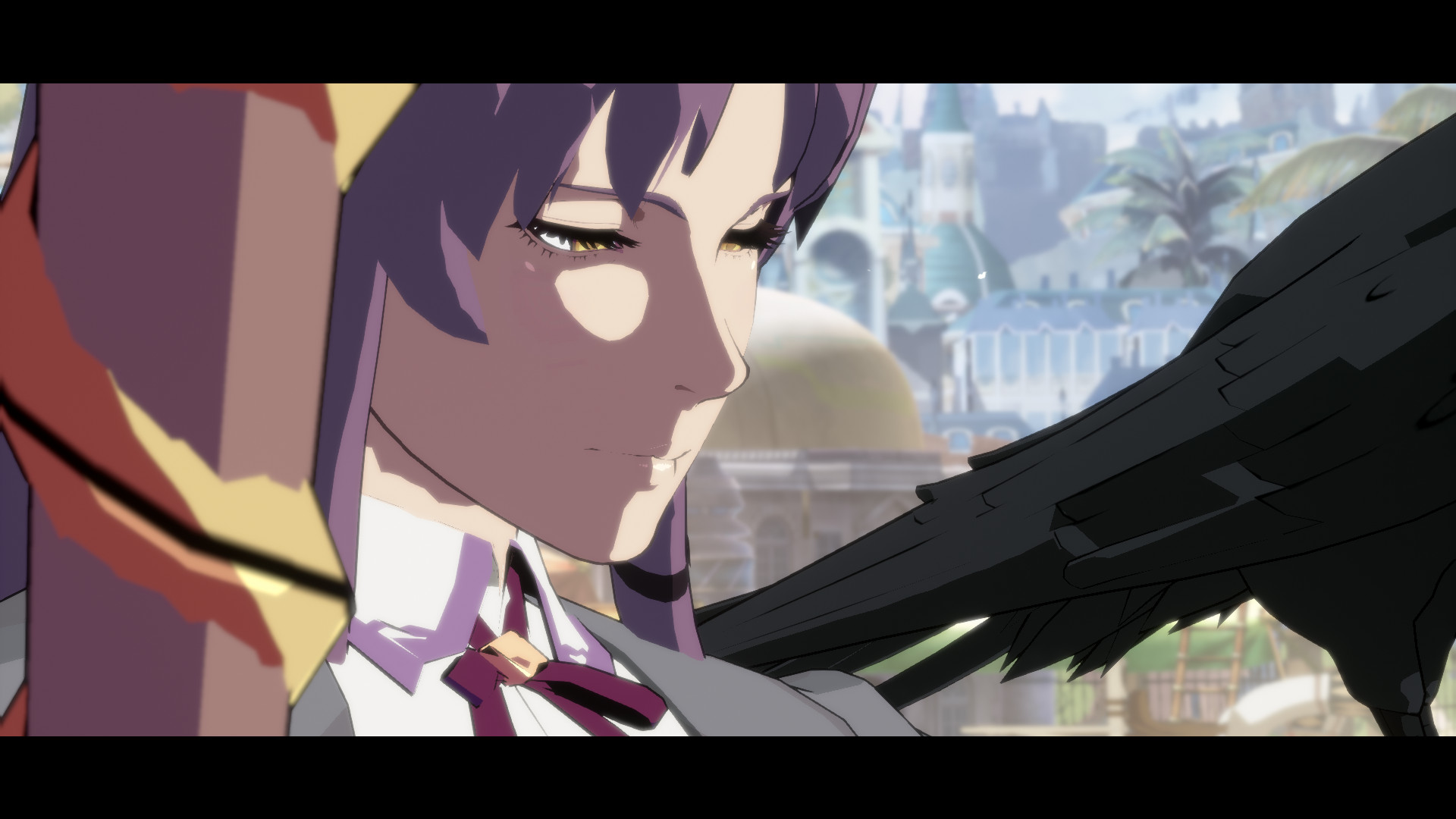 Renne (Trails through Daybreak 2) Mod for GUILTY GEAR -STRIVE- | GGST Mods