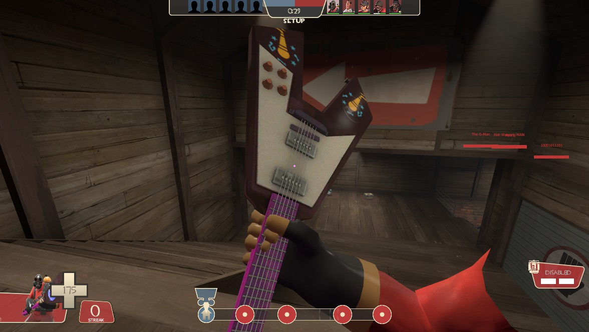 Melody's Sweet Music Maker Mod for Team Fortress 2 | TF2 Mods