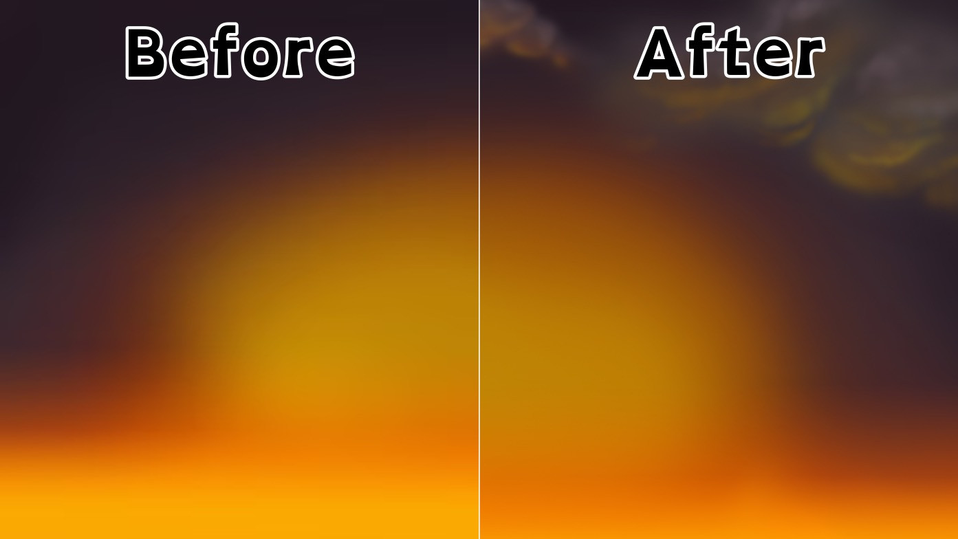 High Quality Backgrounds Mod for My Singing Monsters | MSM Mods