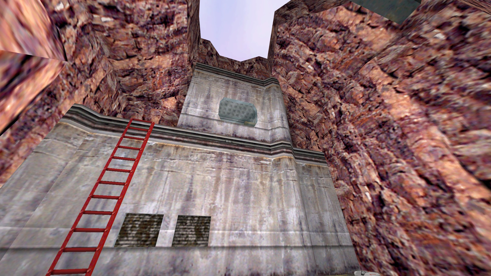 Combat Frag Simulator 1.0 Mod for Half-Life | HL Mods