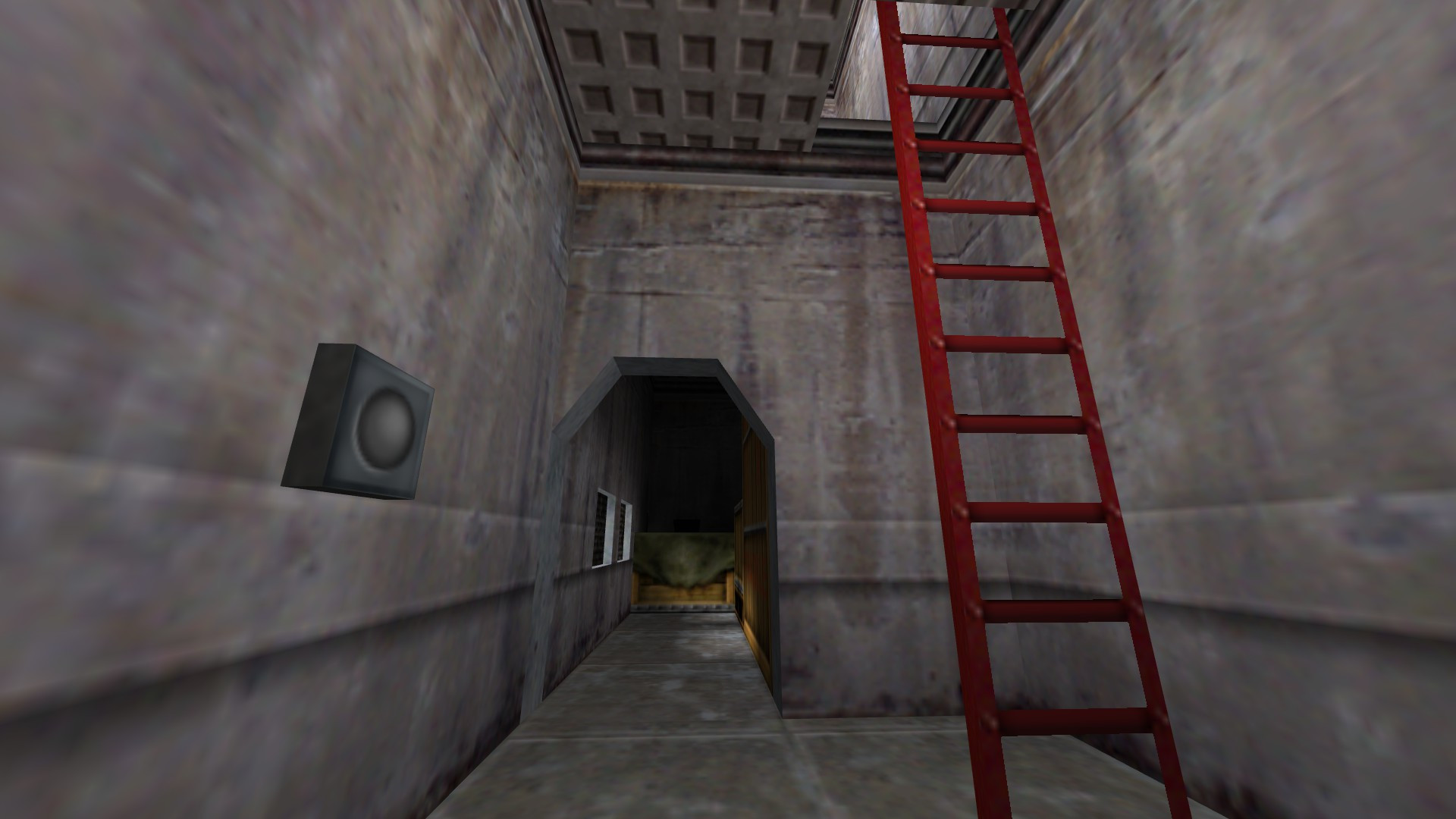 Combat Frag Simulator 1.0 Mod for Half-Life | HL Mods