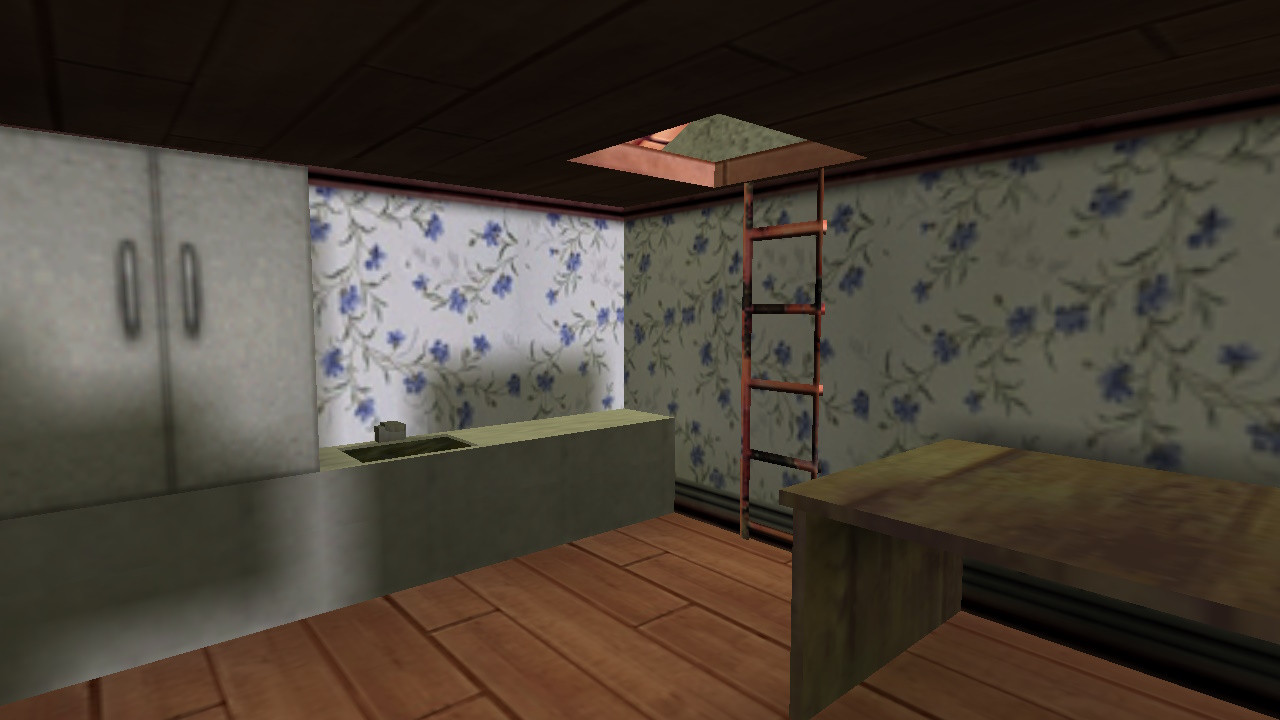 de_kamikaze Mod for Counter-Strike 1.6 | CS1.6 Mods