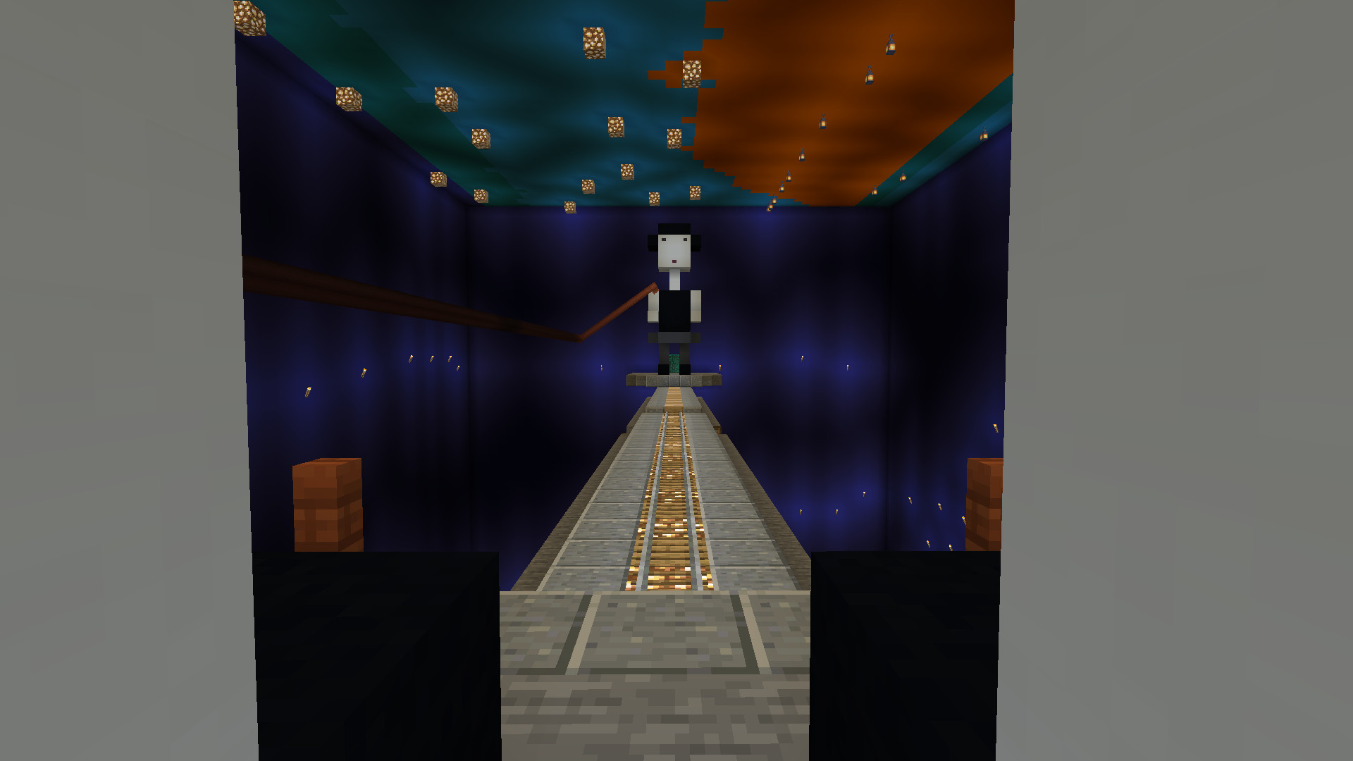 Squid Games Map Mod for Minecraft: Java Edition | MC Mods