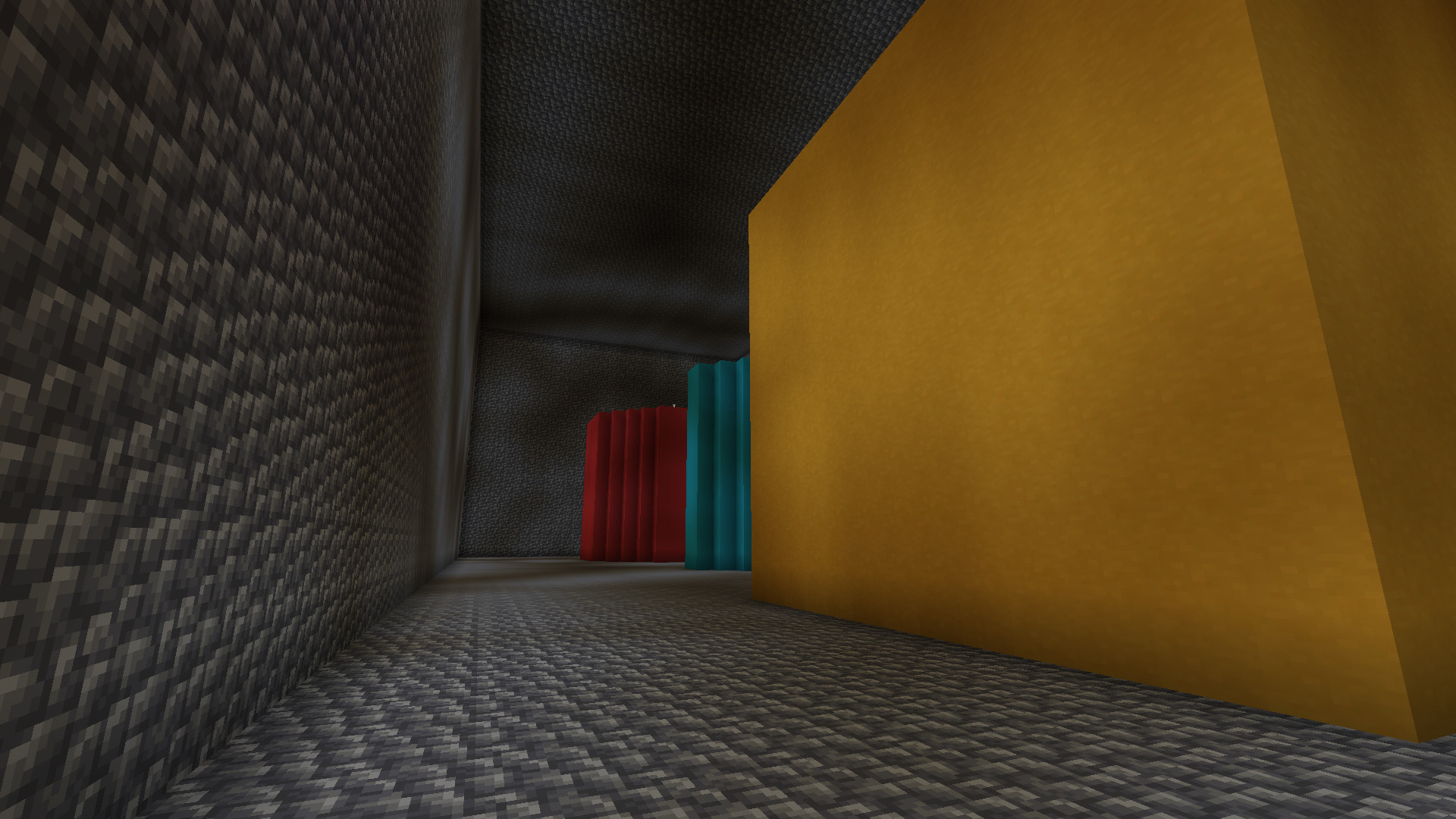 Squid Games Map Mod for Minecraft: Java Edition | MC Mods