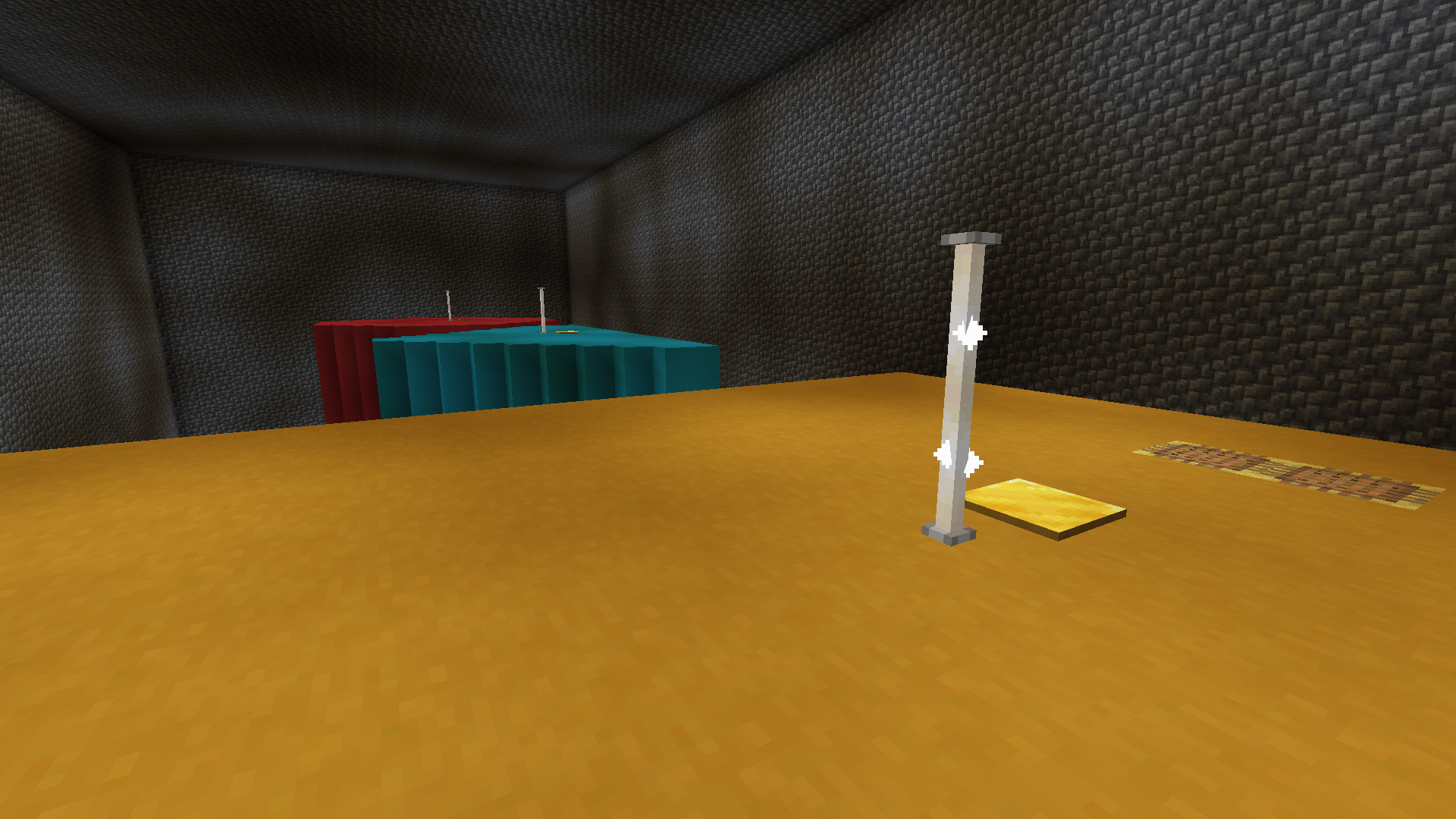 Squid Games Map Mod for Minecraft: Java Edition | MC Mods