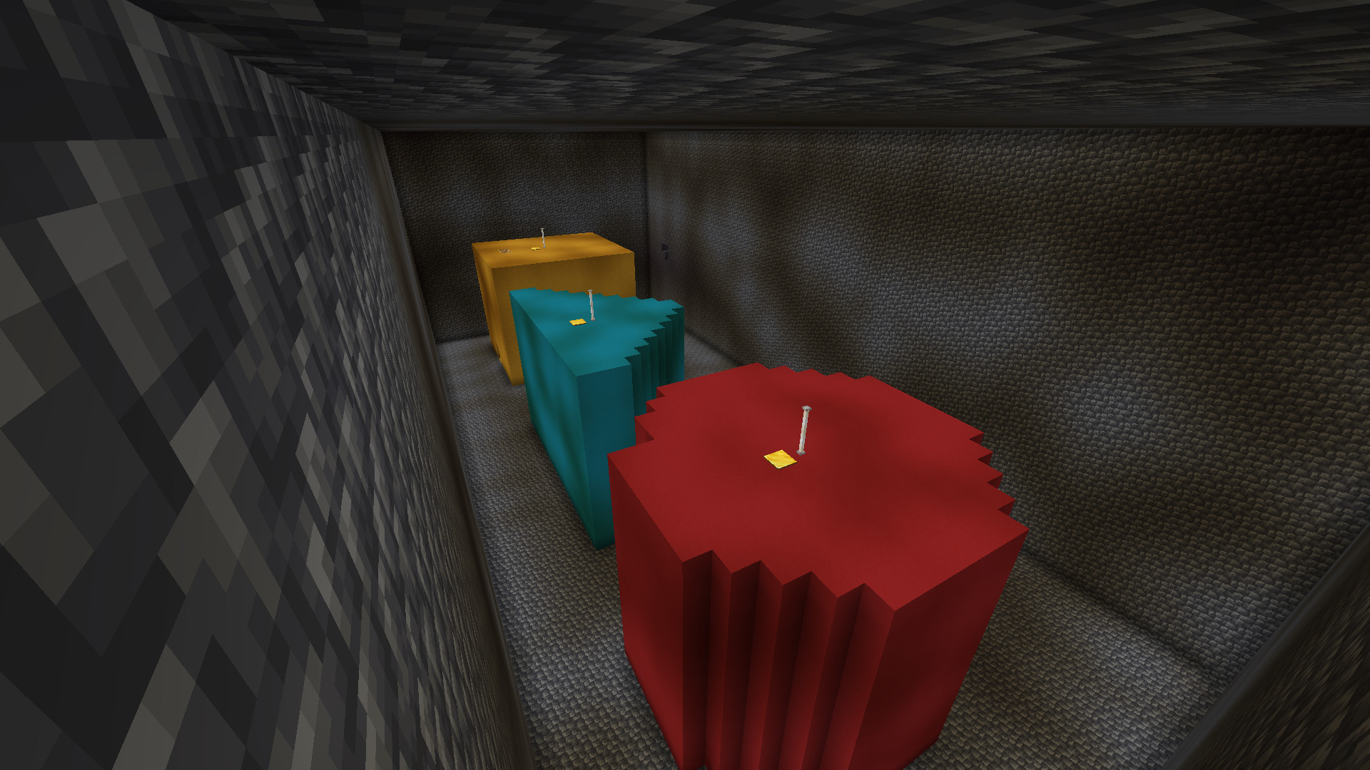 Squid Games Map Mod for Minecraft: Java Edition | MC Mods