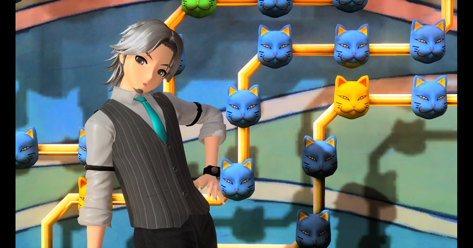 Frimomen VoicePeak Modules Mod for Hatsune Miku: Project DIVA Mega Mix+ ...