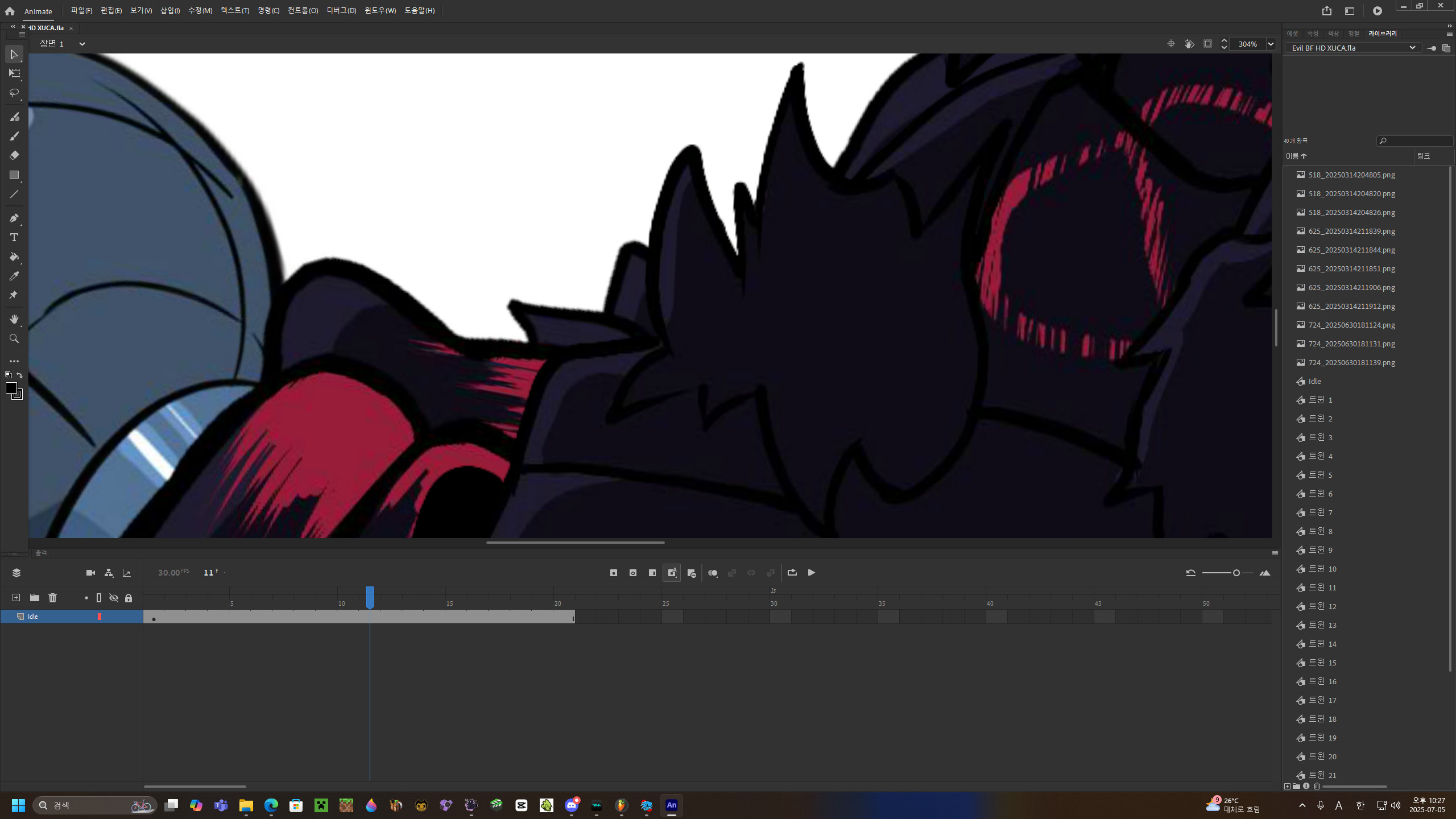 Friday Night Funkin' HD Corruption Zedd take Mod for Friday Night Funkin' | FNF Mods