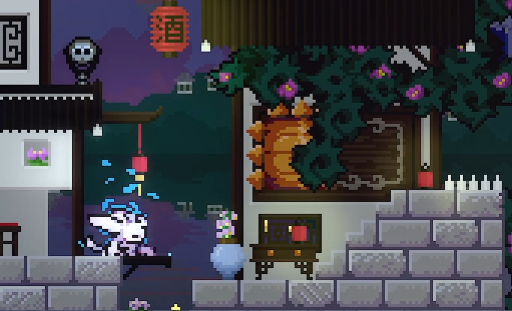 Ori_Skin Mod for Celeste | Celeste Mods