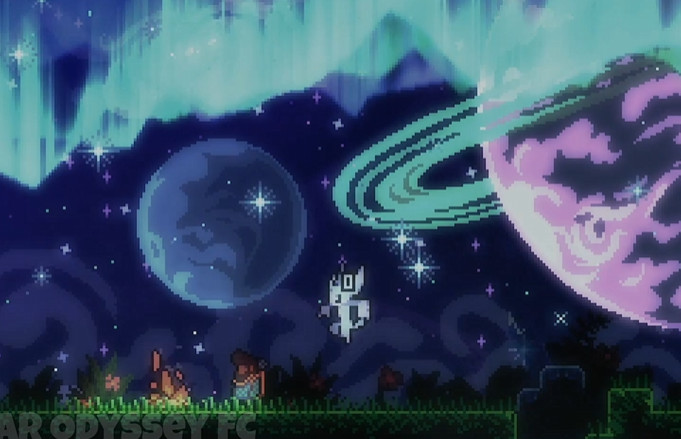 Ori_Skin Mod for Celeste | Celeste Mods