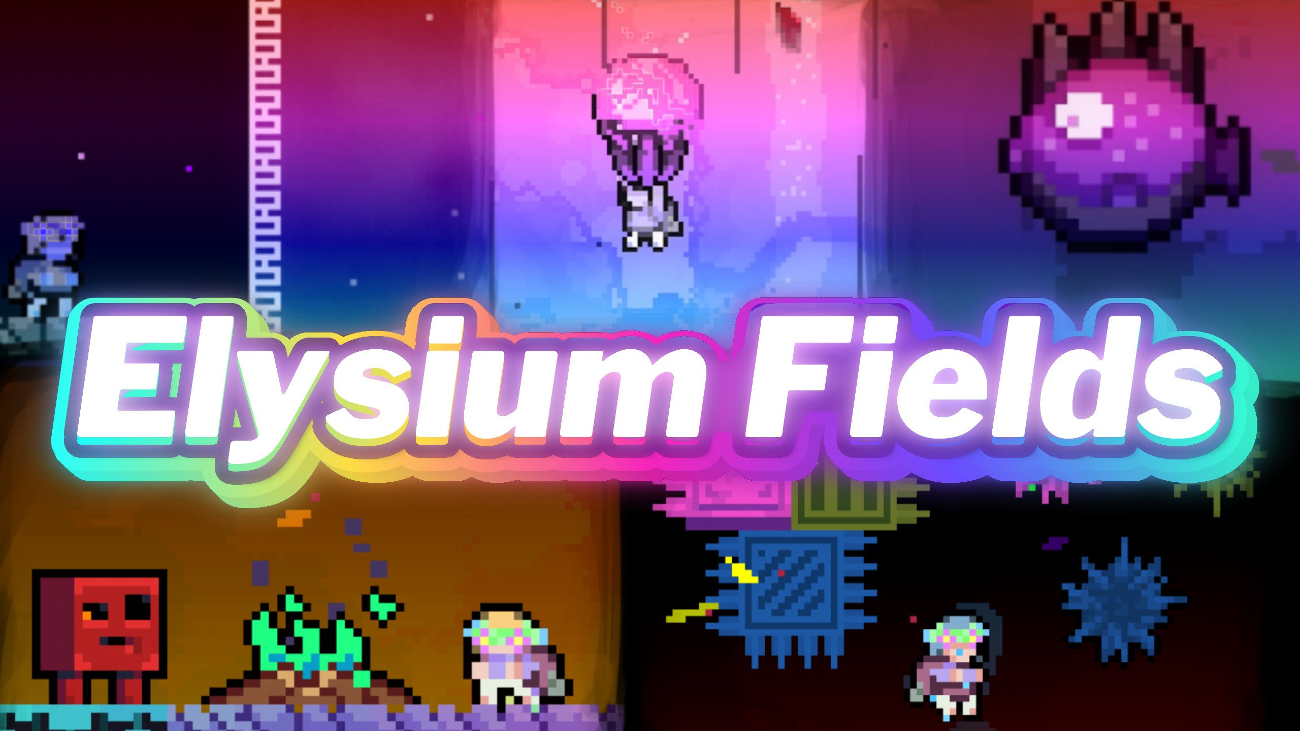 Elysium Fields Mod for Celeste | Celeste Mods