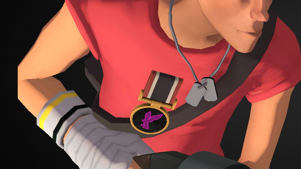 Clan Pride mat_phong 0 fix Mod for Team Fortress 2 | TF2 Mods