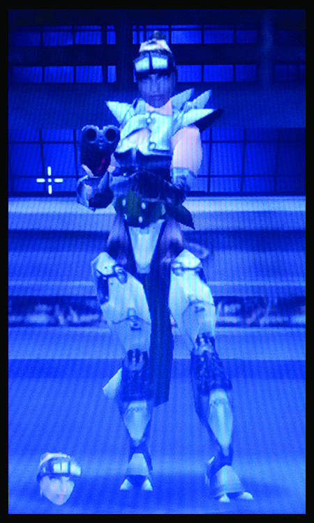 Quake 3 Arena Botfiles for Spitfire Model/Skin Mod for Quake III: Arena ...