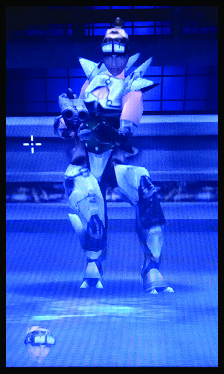 Quake 3 Arena Botfiles for Spitfire Model/Skin Mod for Quake III: Arena ...