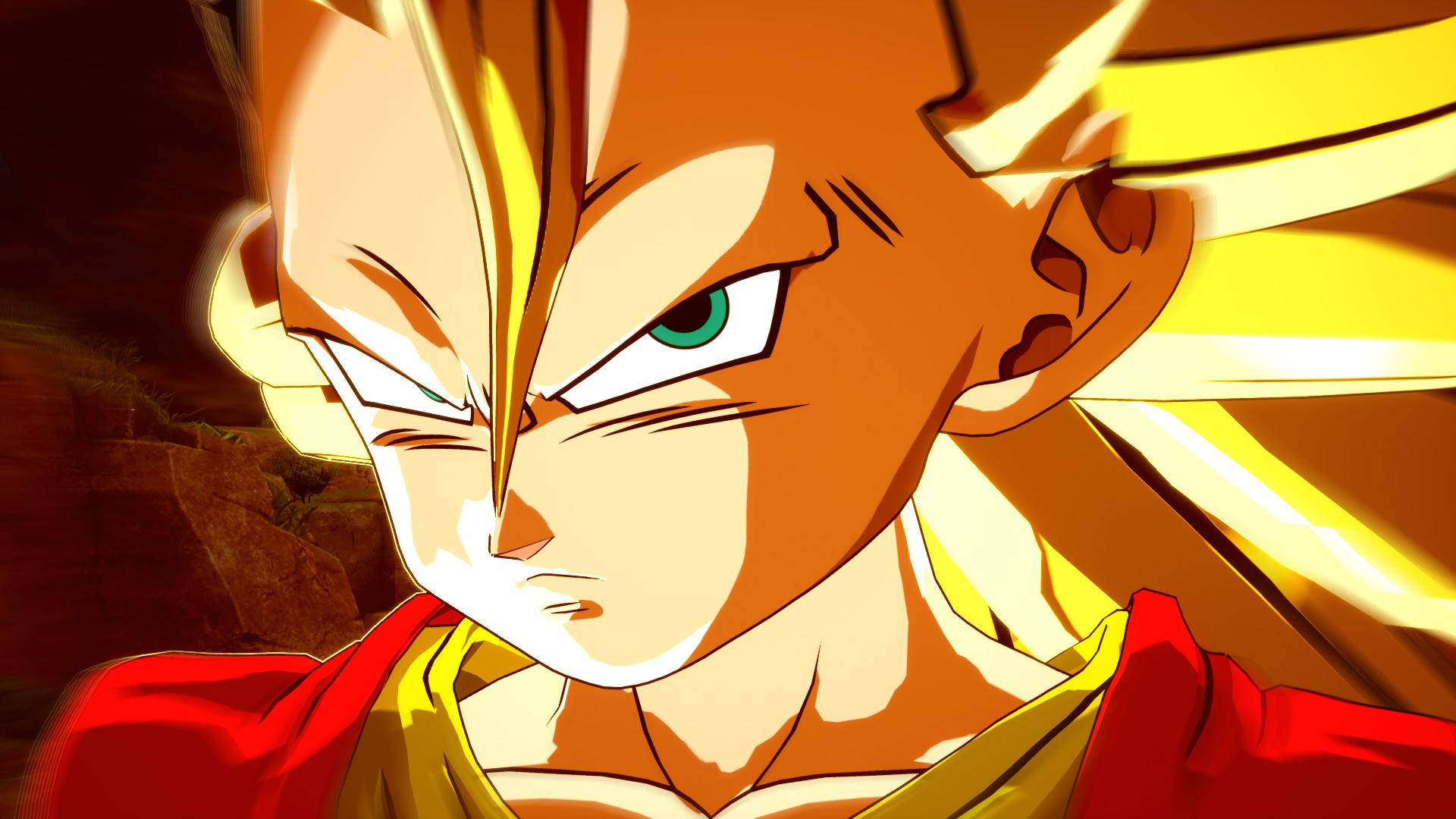 Beat (SDBH) Mod for Dragon Ball: Sparking! ZERO | DBSZ Mods