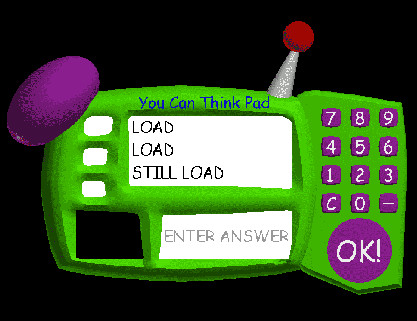 Baldi is scared! (read the description) Mod for Baldi's Basics | Baldi Mods