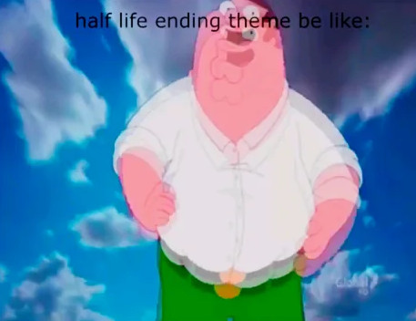 Credits Closing Theme - Half Life Mod for Deltarune: Lightners Live ...