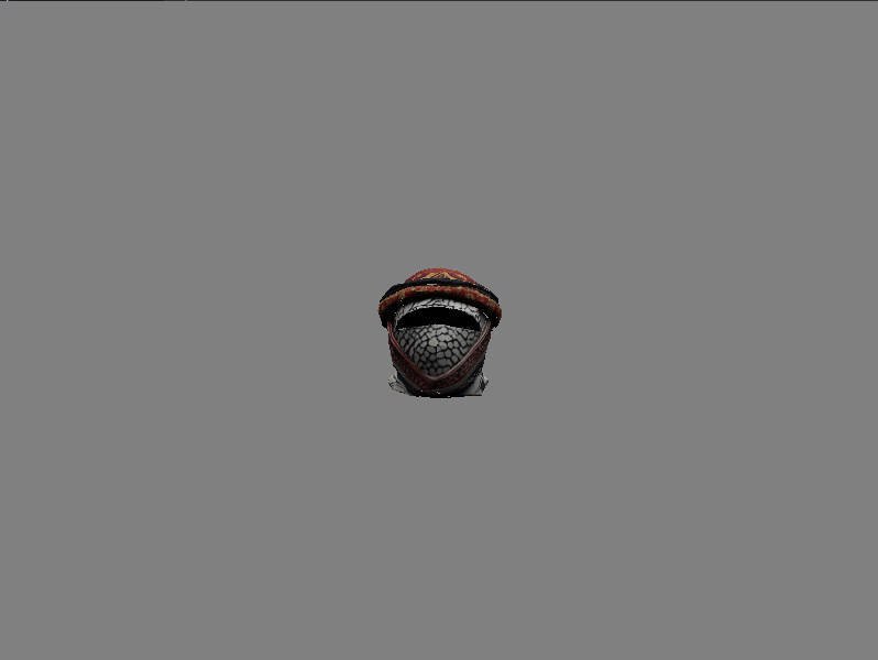Arabic Headwrap – Custom Hat Model for CS 1.6 Mod for Counter-Strike 1. ...