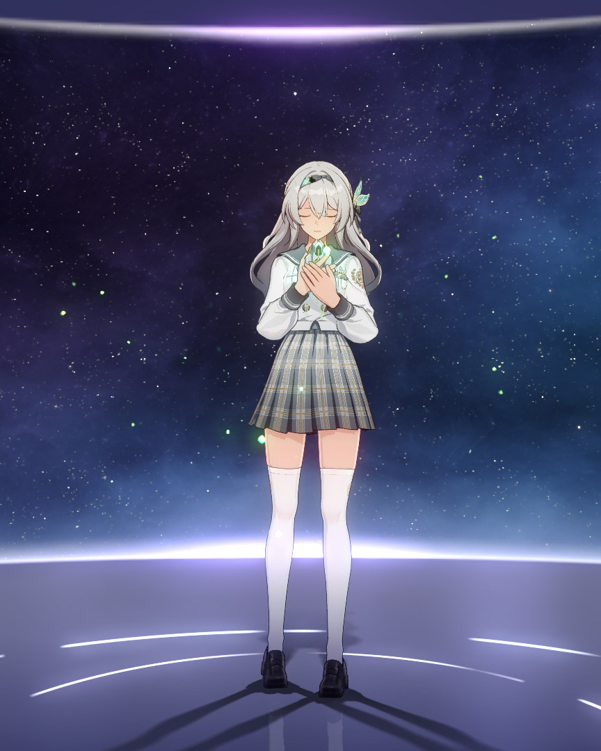 stellaron hunter edits Mod for Honkai Star Rail | HSR Mods