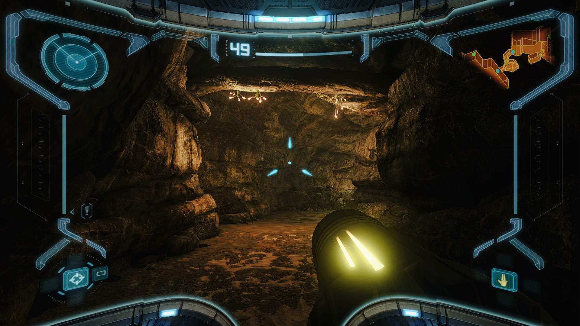 Metroid Prime Remastered ReShade Mod for Metroid Prime Remastered | MPR ...