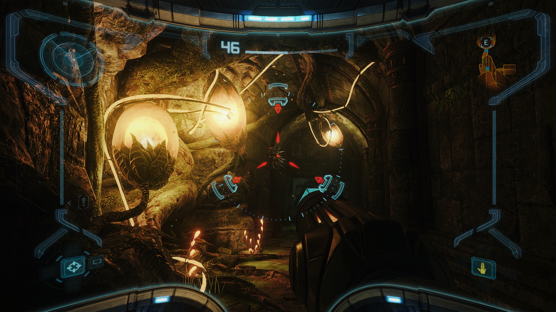 Metroid Prime Remastered ReShade Mod for Metroid Prime Remastered | MPR ...