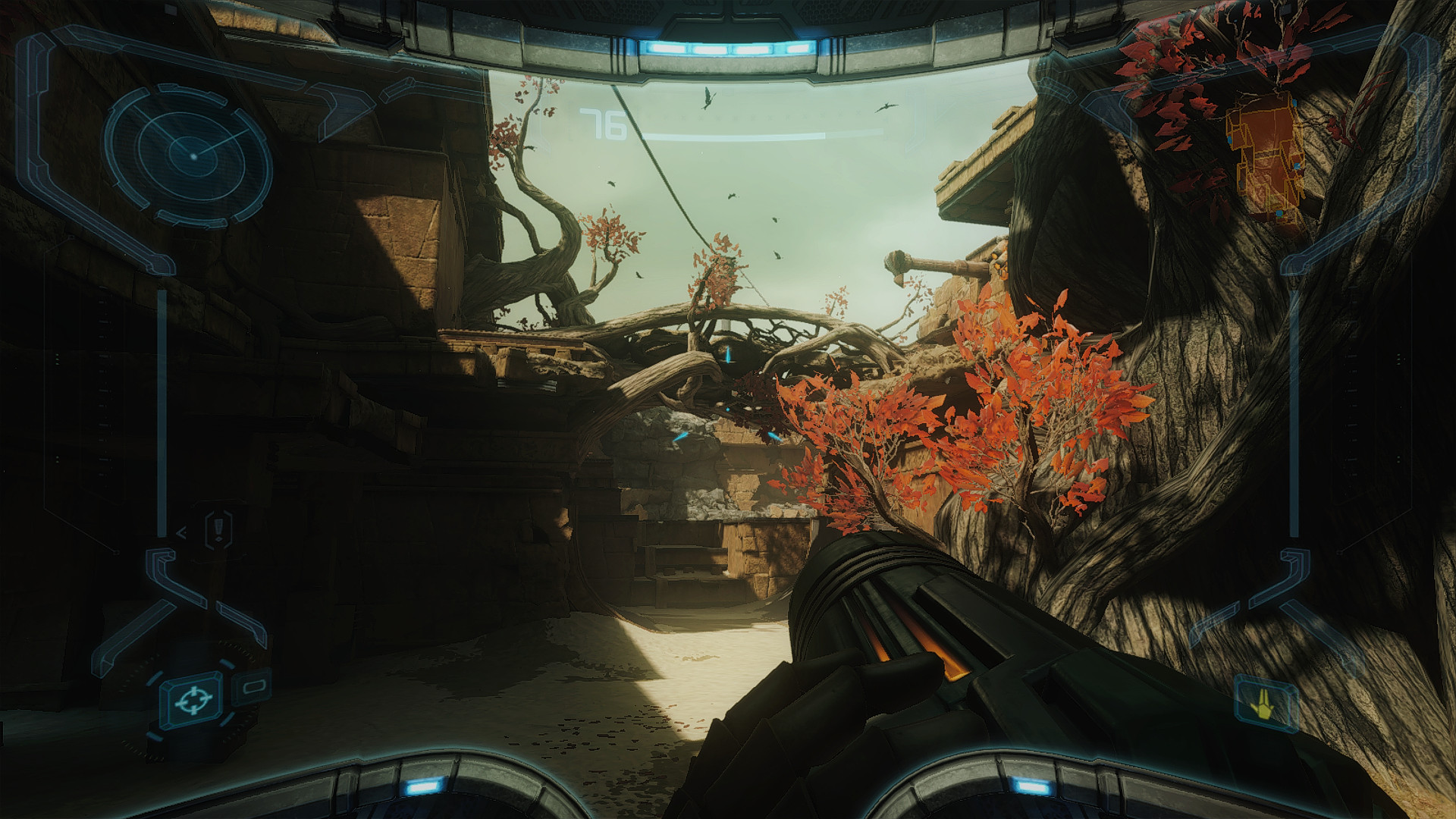 Metroid Prime Remastered ReShade Mod for Metroid Prime Remastered | MPR ...