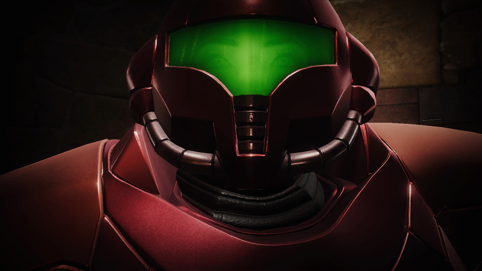 Metroid Prime Remastered ReShade Mod for Metroid Prime Remastered | MPR ...