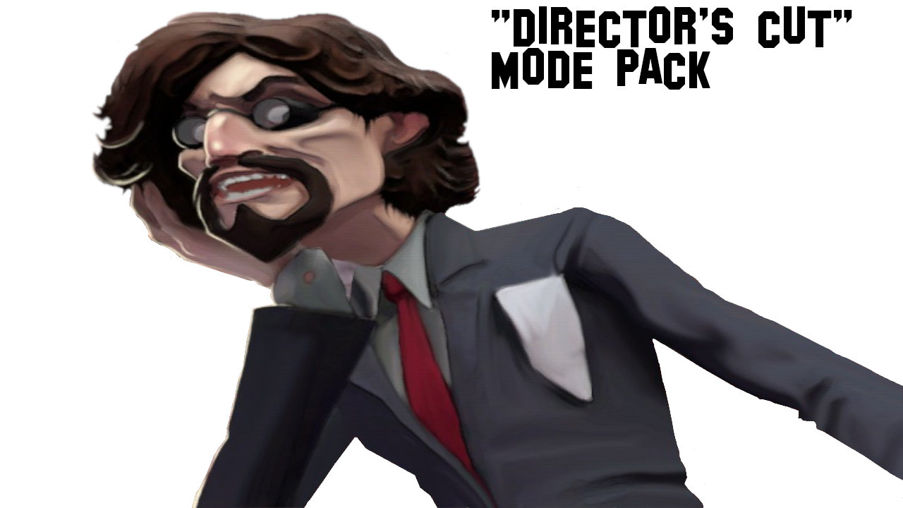 "Director's Cut" Mode Pack Mod for Bloody Good Time | BGT Mods