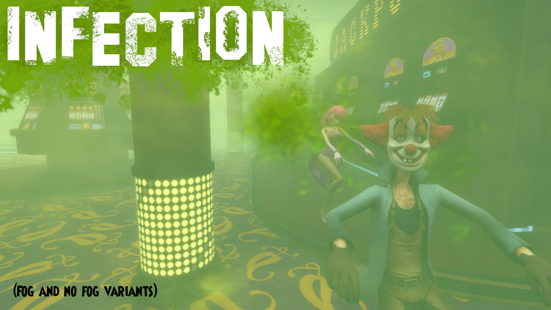 "Director's Cut" Mode Pack Mod for Bloody Good Time | BGT Mods