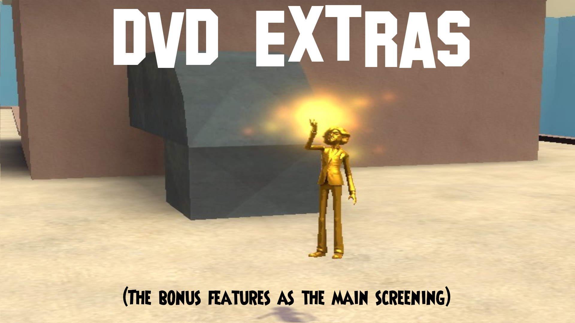 "Director's Cut" Mode Pack Mod for Bloody Good Time | BGT Mods