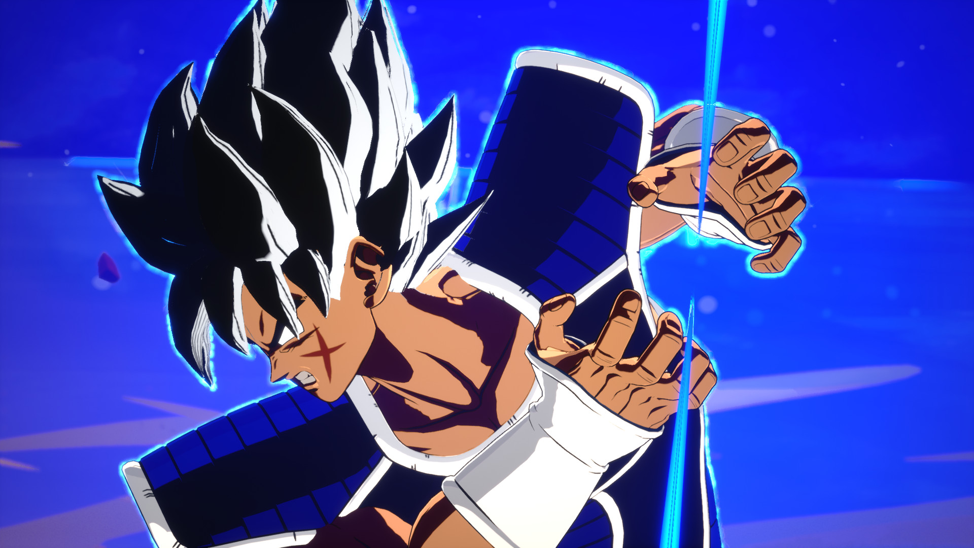 Saiyan Base Mod for Dragon Ball: Sparking! ZERO | DBSZ Mods