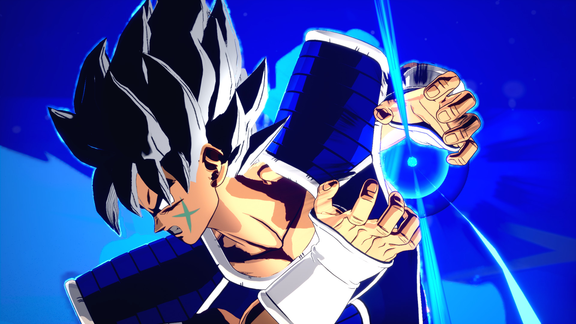 Saiyan Base Mod for Dragon Ball: Sparking! ZERO | DBSZ Mods