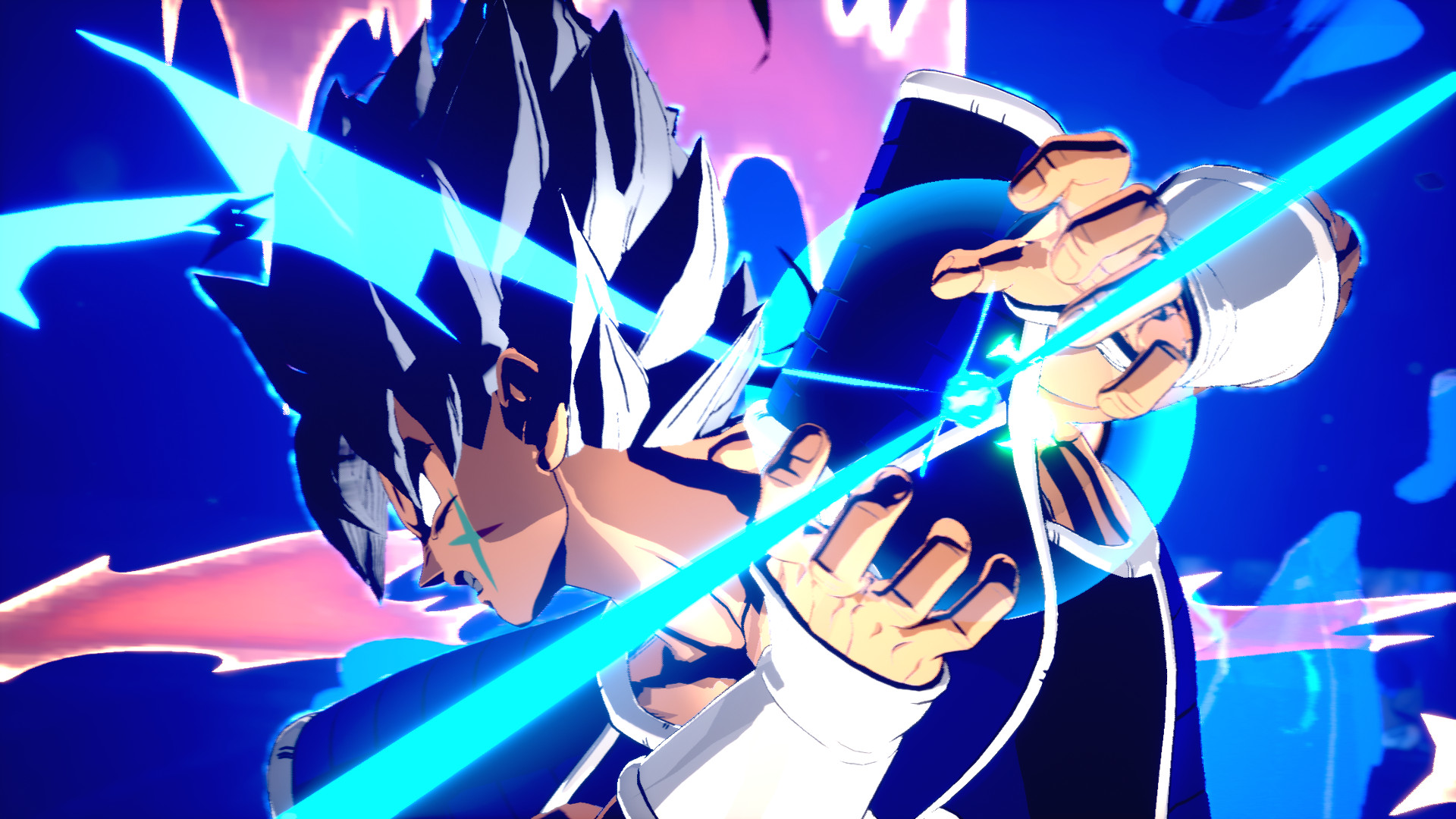 Saiyan Base Mod for Dragon Ball: Sparking! ZERO | DBSZ Mods