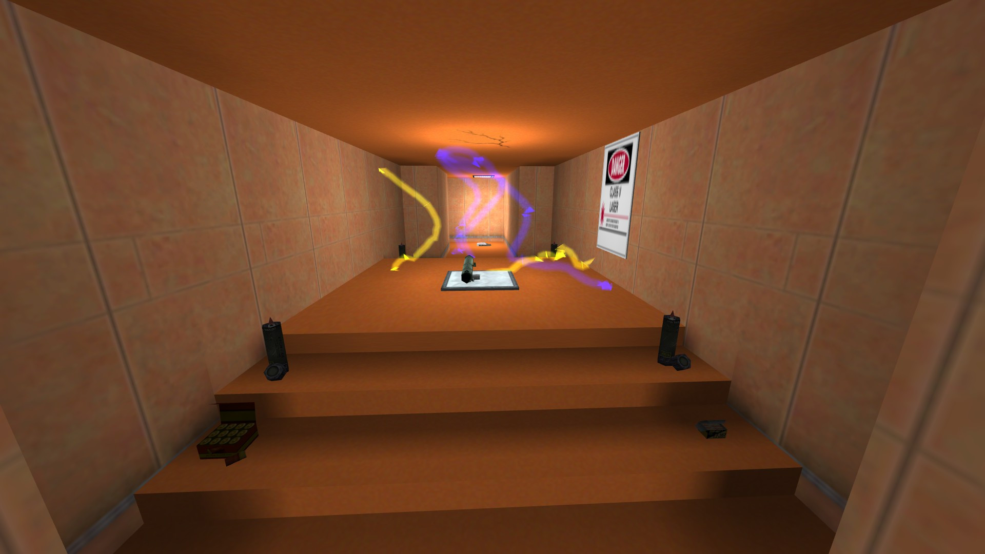 Alpha Mod for Half-Life | HL Mods