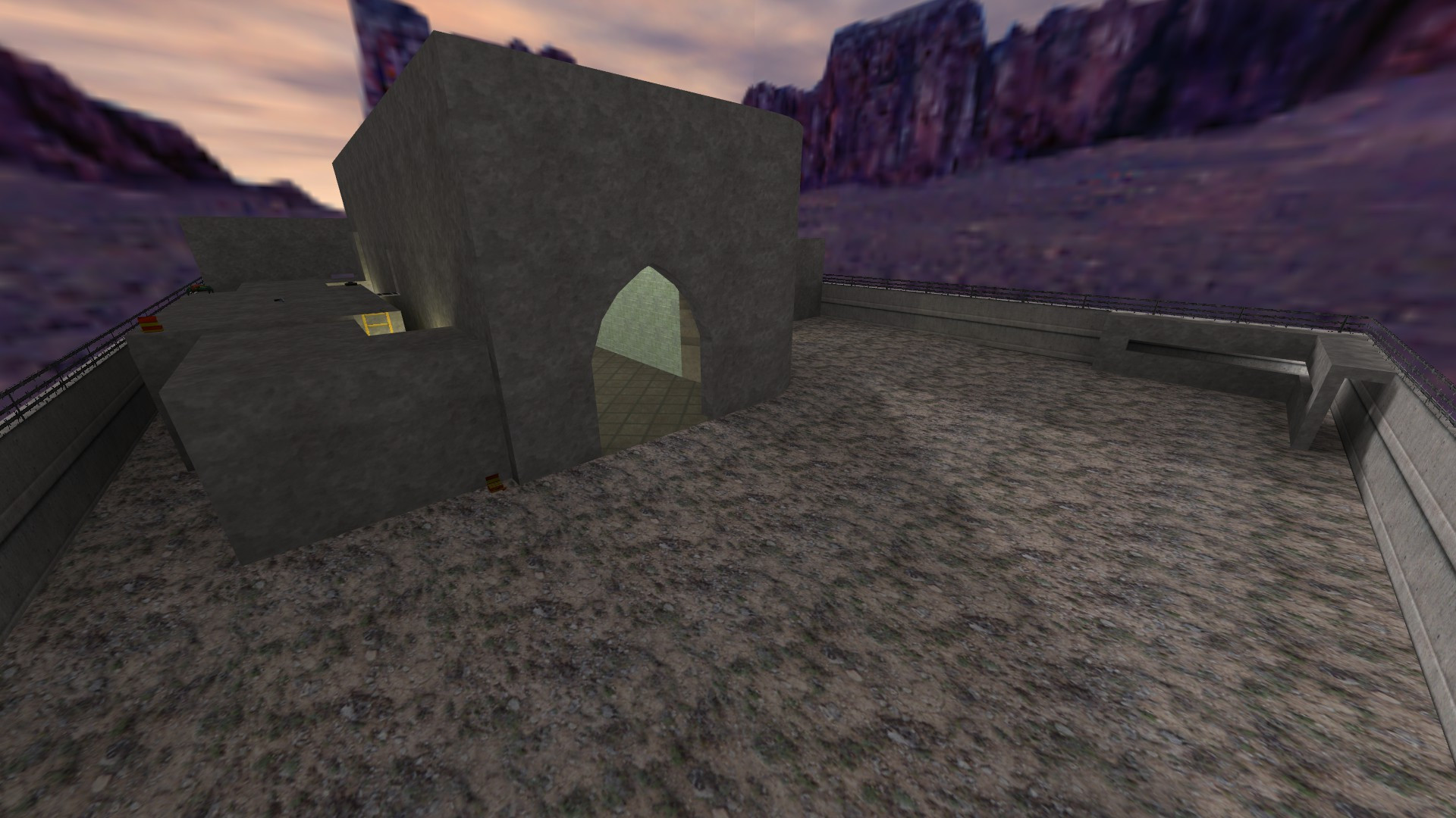 Alpha Mod for Half-Life | HL Mods