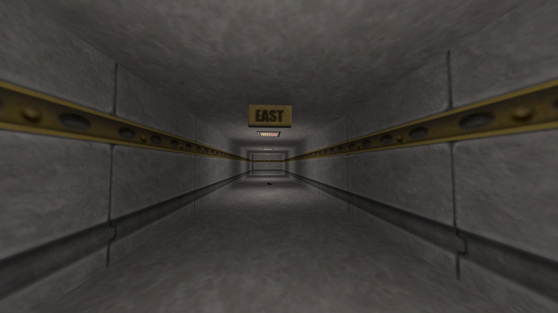 Alpha Mod for Half-Life | HL Mods