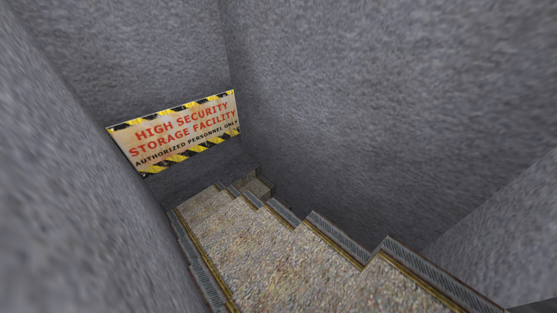 Alpha Mod for Half-Life | HL Mods