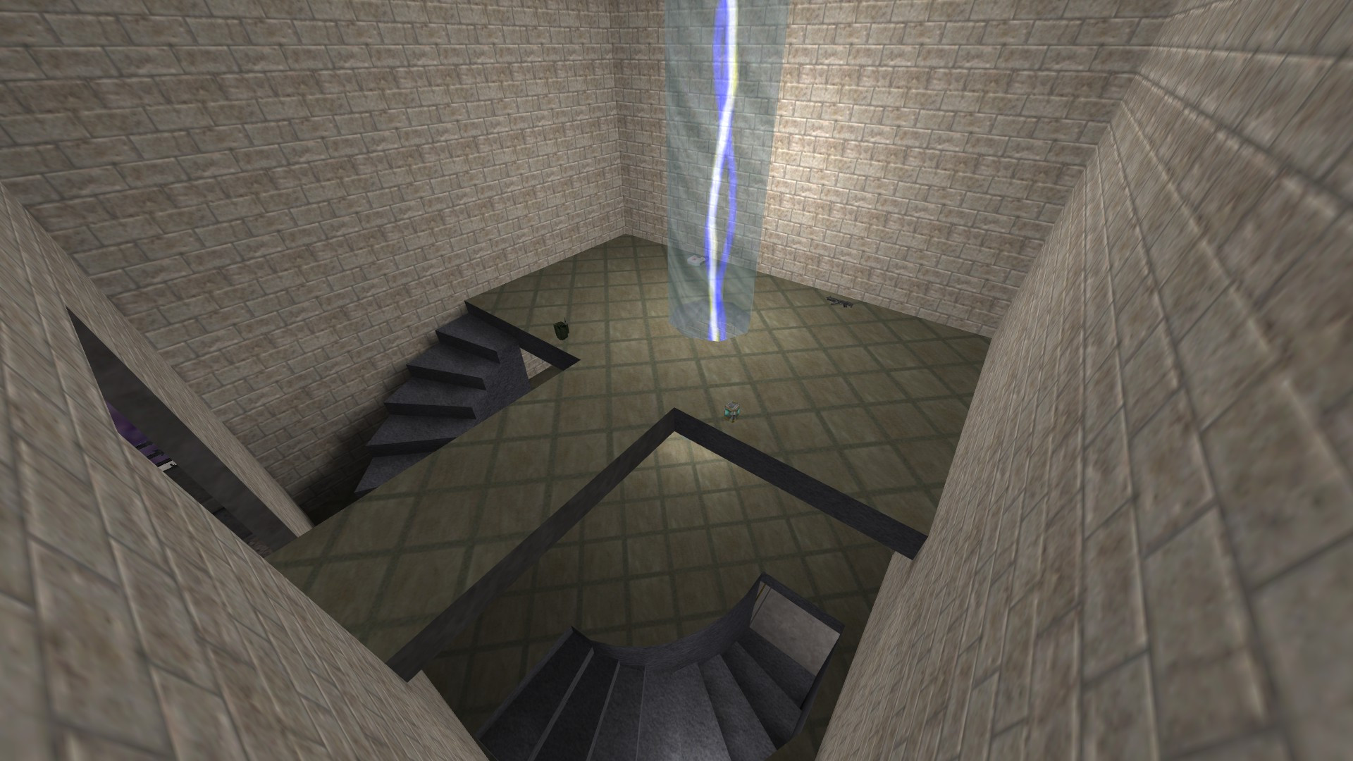 Alpha Mod for Half-Life | HL Mods