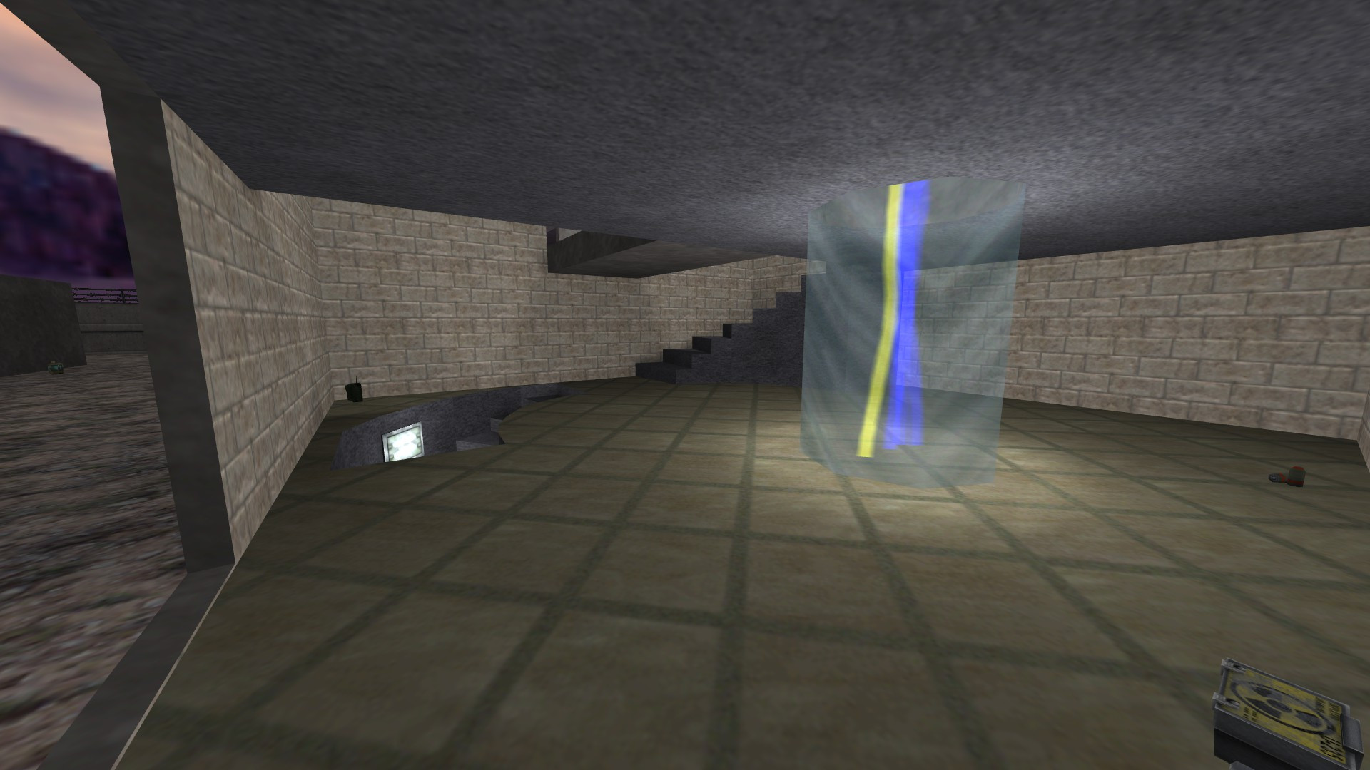 Alpha Mod for Half-Life | HL Mods